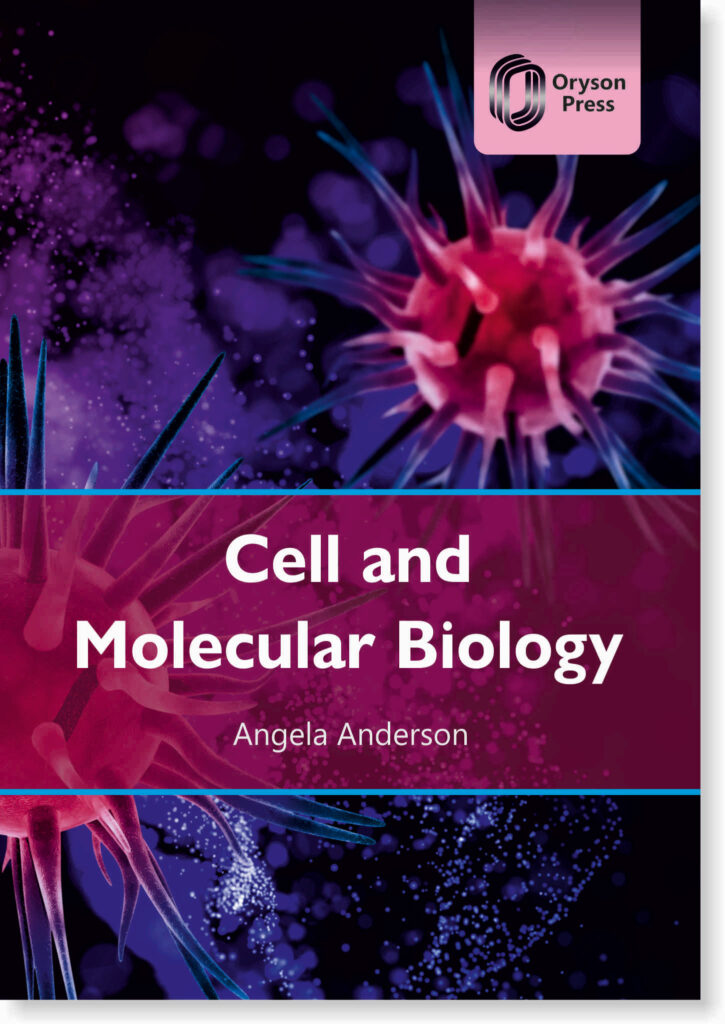 Cell And Molecular Biology – Oryson Press