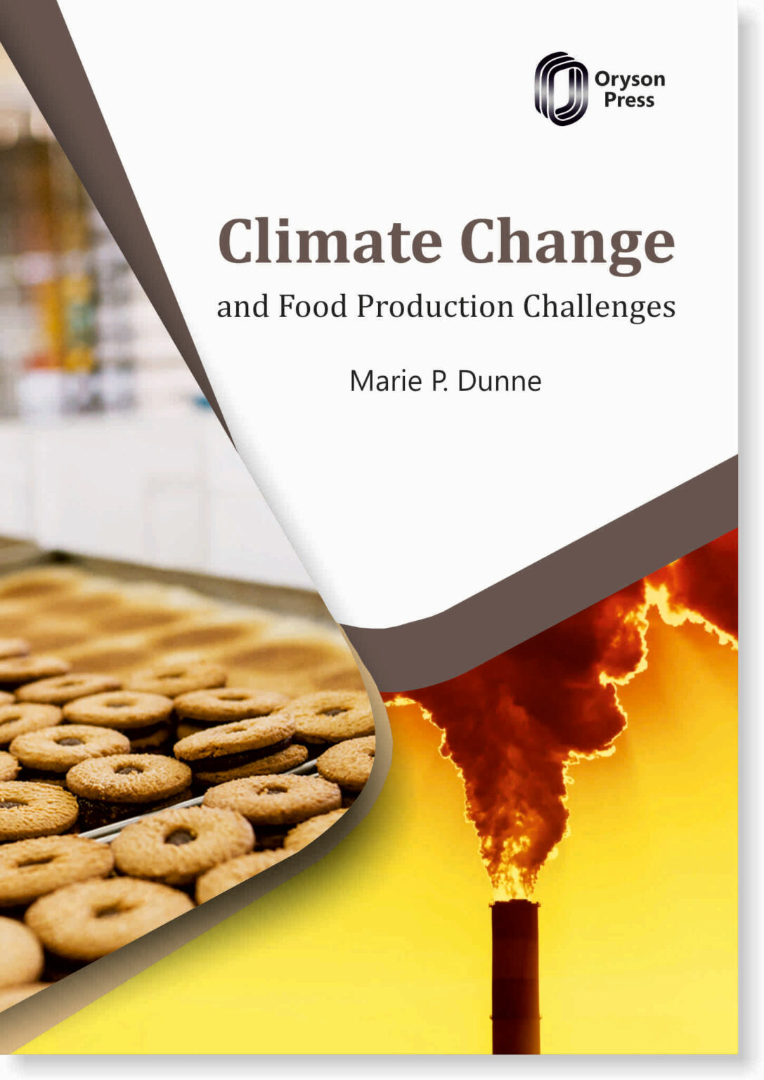 Climate Change And Food Production Challenges – Oryson Press