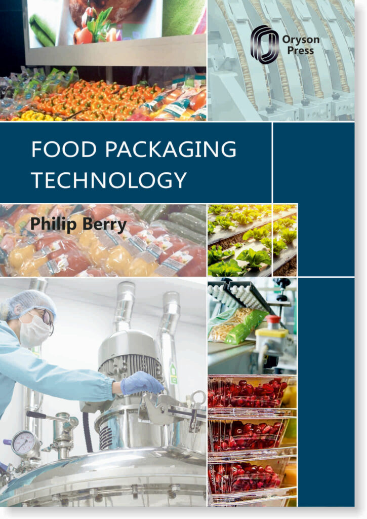 Food packaging technology – Oryson Press
