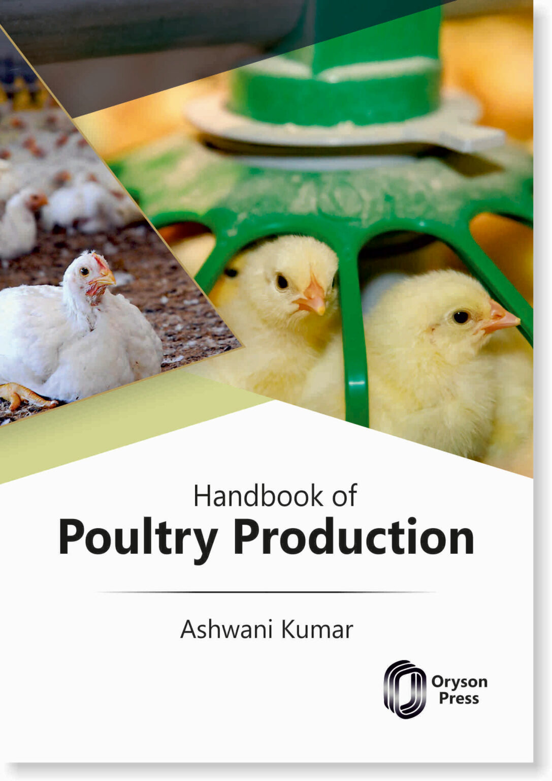 Handbook Of Poultry Production – Oryson Press
