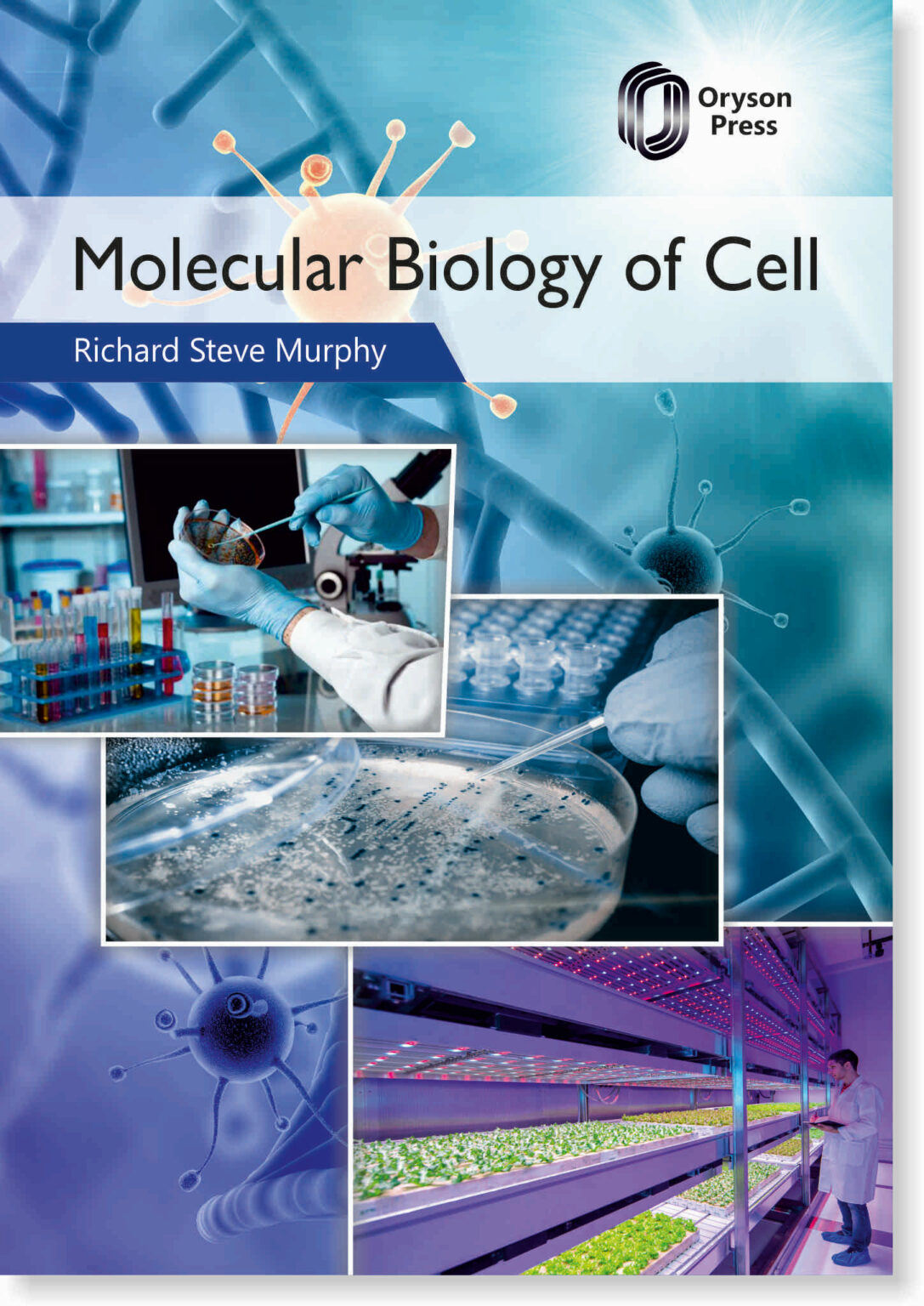 Molecular Biology Of Cell – Oryson Press