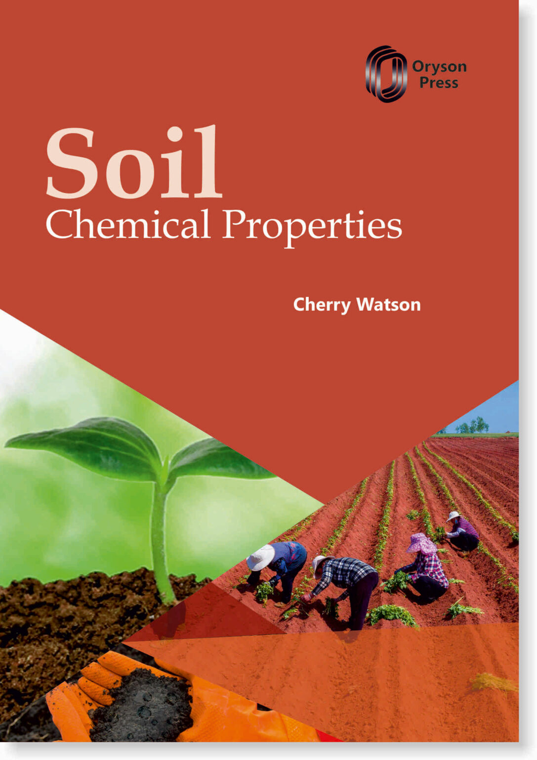 Soil Chemical Properties – Oryson Press