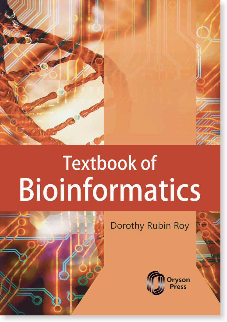 Textbook Of Bioinformatics – Oryson Press