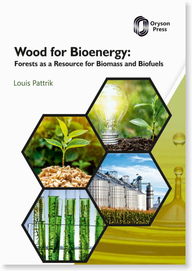 Wood for Bioenergy: Forests as a Resource for Biomass and Biofuels ...