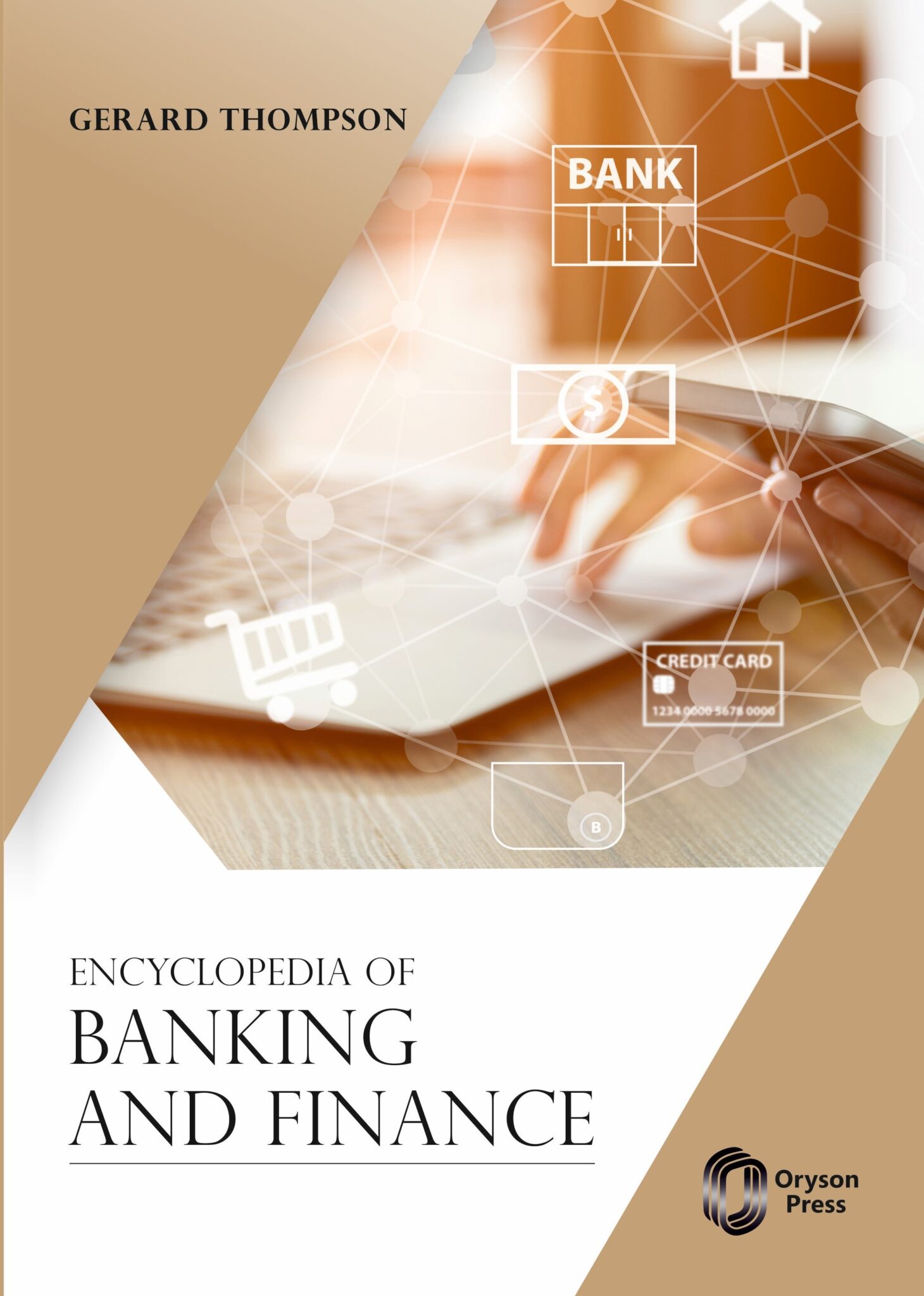 Encyclopedia Of Banking And Finance – Oryson Press