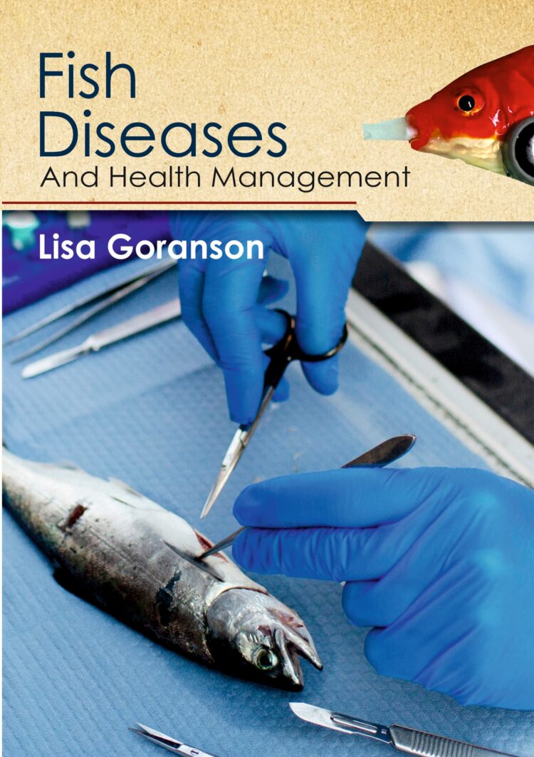 Fish Diseases And Health Management – Oryson Press