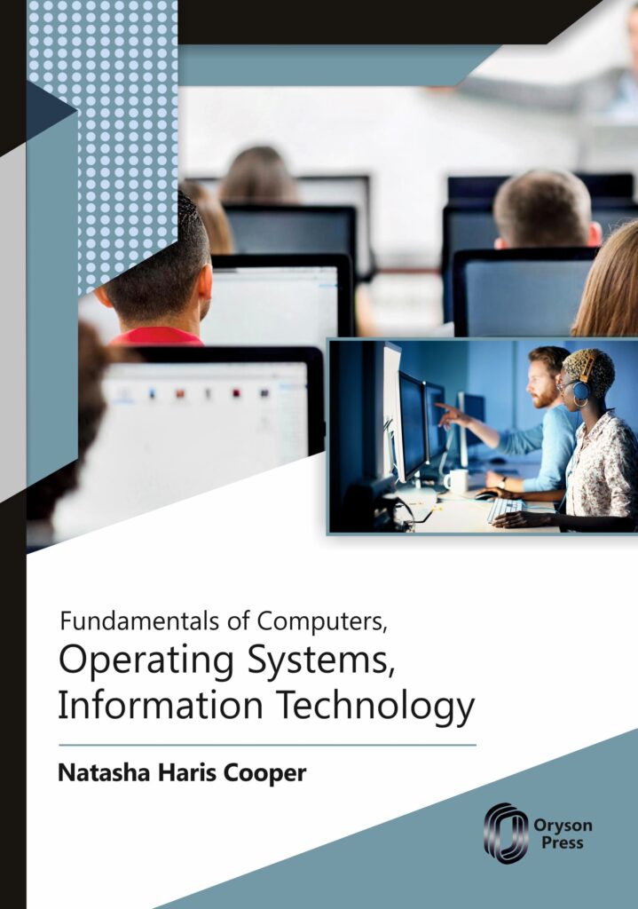 Fundamentals Of Computers Operating Systems Information Technology