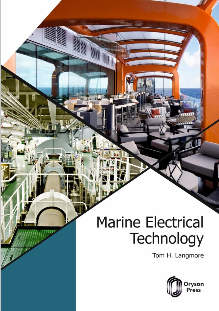 Marine Electrical Technology – Oryson Press