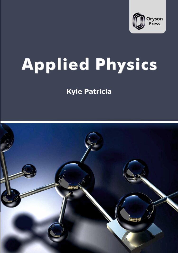 Applied Physics – Oryson Press