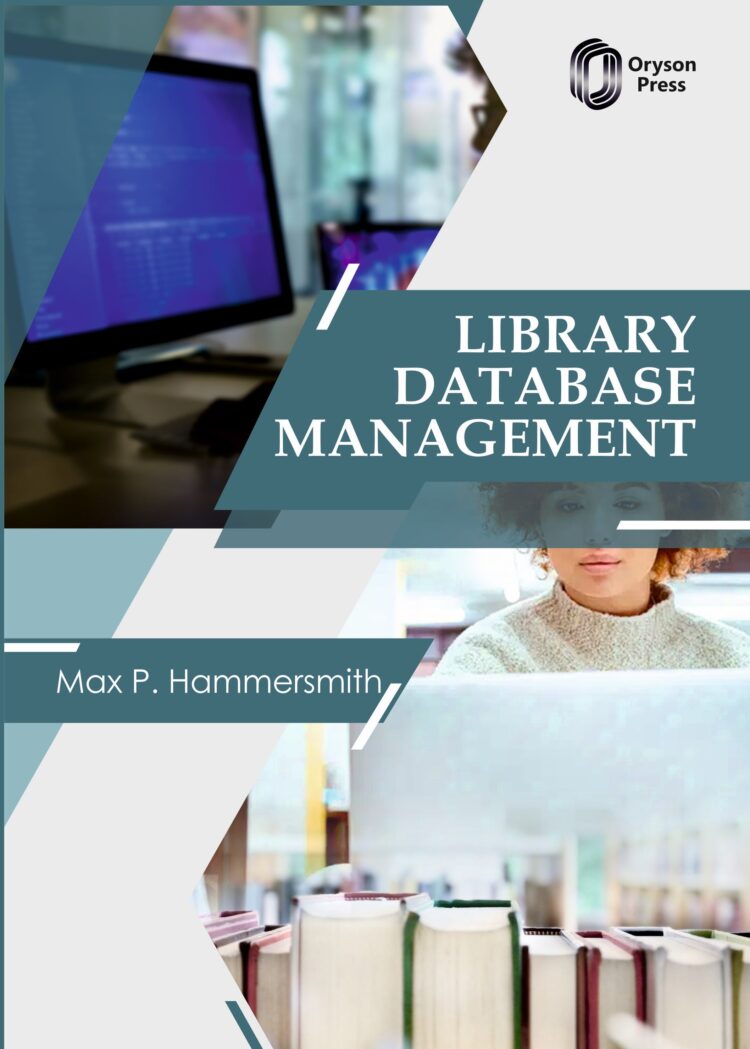 Library Database Management – Oryson Press