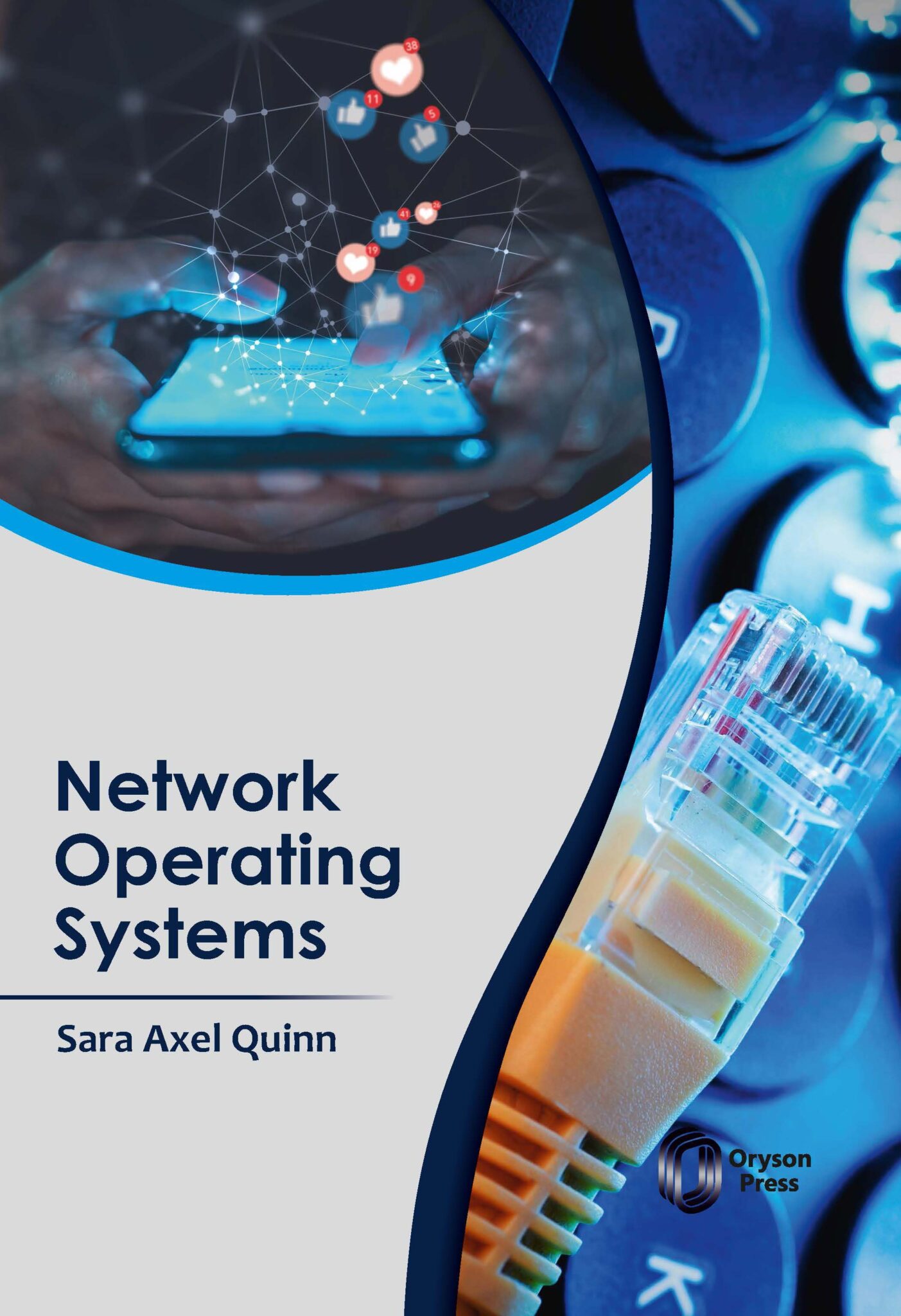 Network Operating Systems – Oryson Press