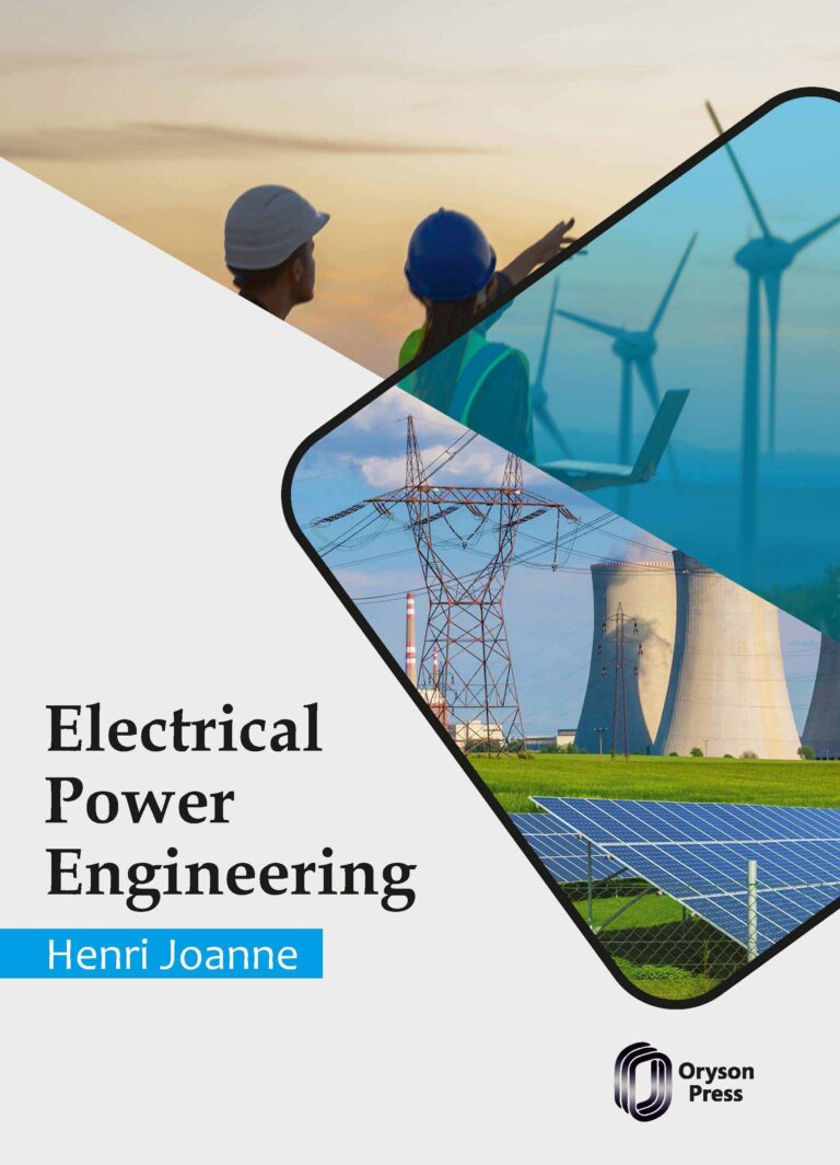 Electrical Power Engineering – Oryson Press
