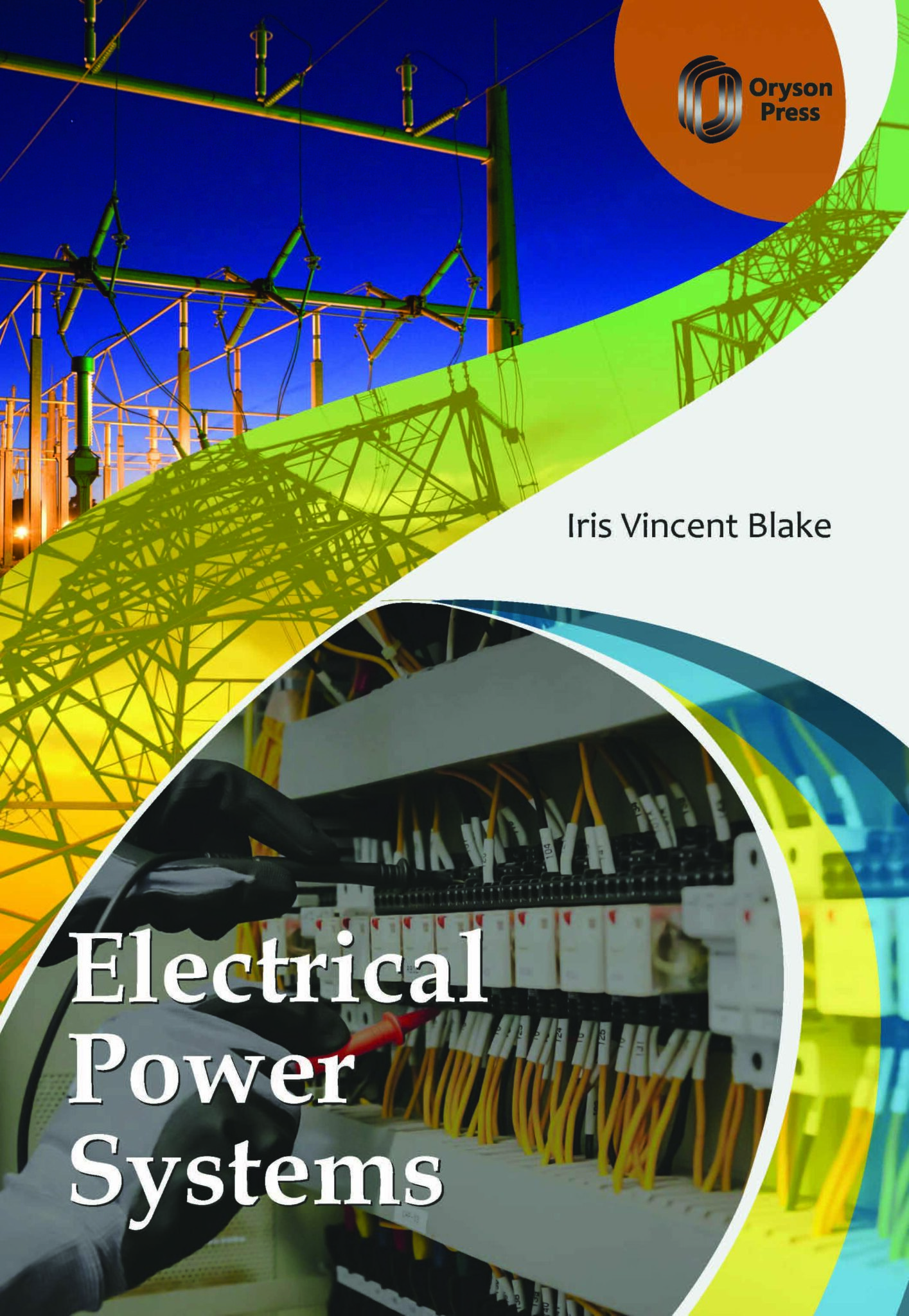 Electrical Power Systems – Oryson Press