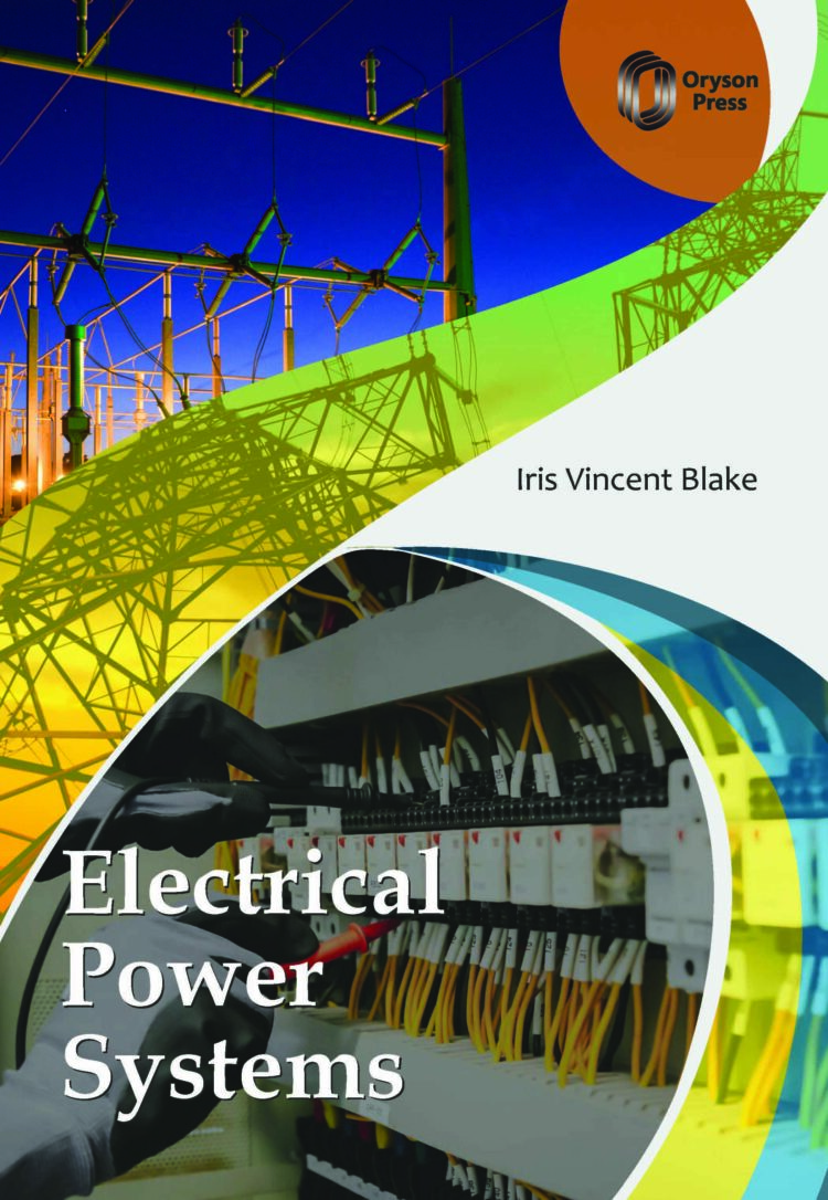 Electrical Power Systems – Oryson Press
