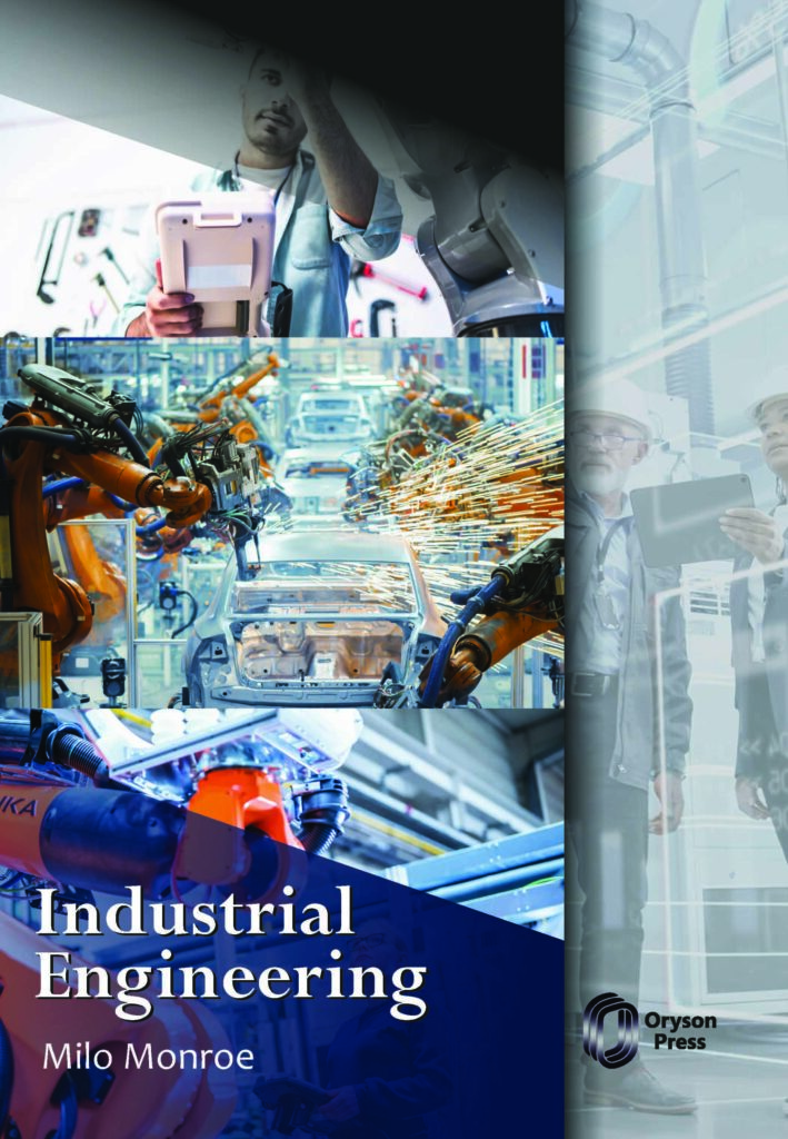 Industrial Engineering – Oryson Press