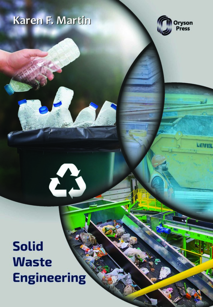 Solid Waste Engineering – Oryson Press